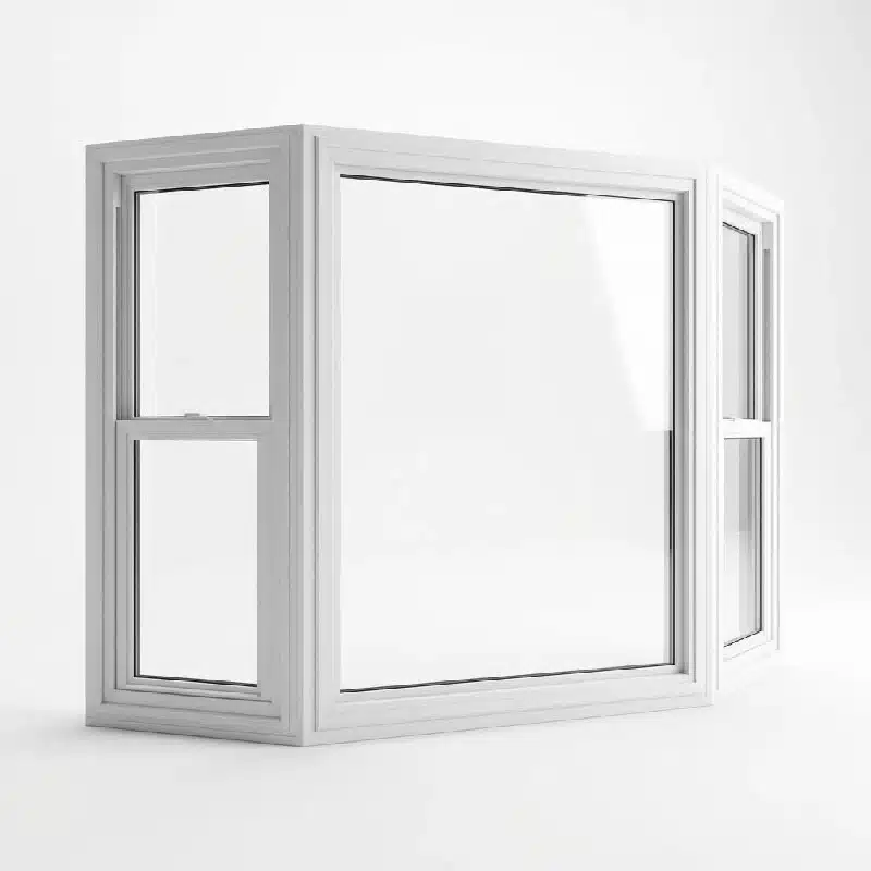 Custom Energy-Efficient Windows | Aluminum & uPVC | Superwindowhouse