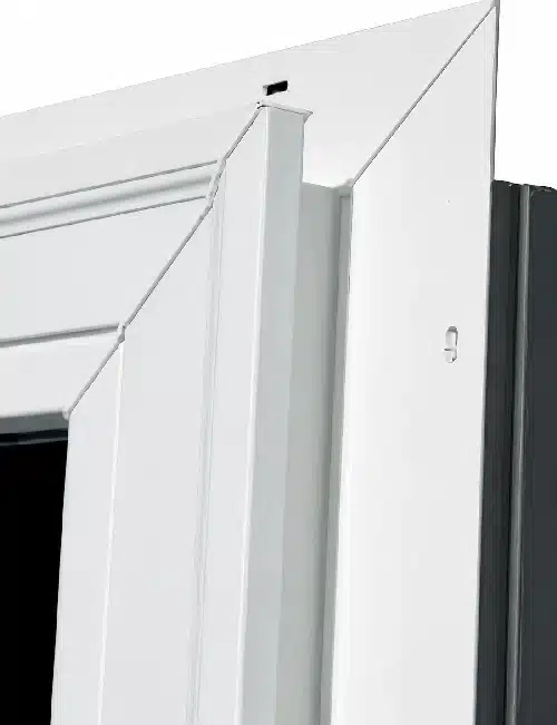 Black Aluminum Awning Windows | Energy Efficient & Weather-Resistant